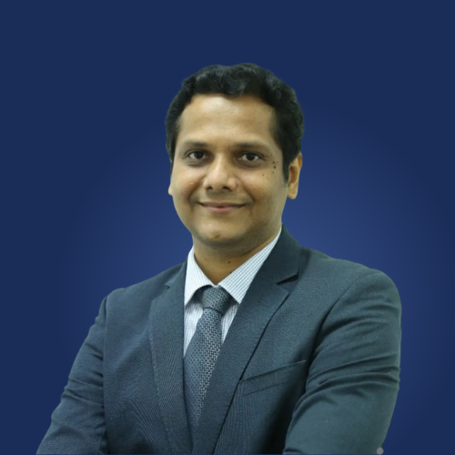 Anurag Sinha | Wissen